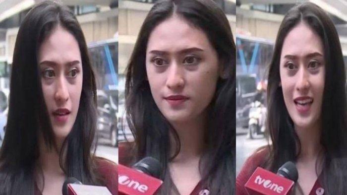 Sosok Septi Pengamen Cantik di Blok M Jakarta yang Viral Bikin Penasaran Warganet - Tribun Gorontalo