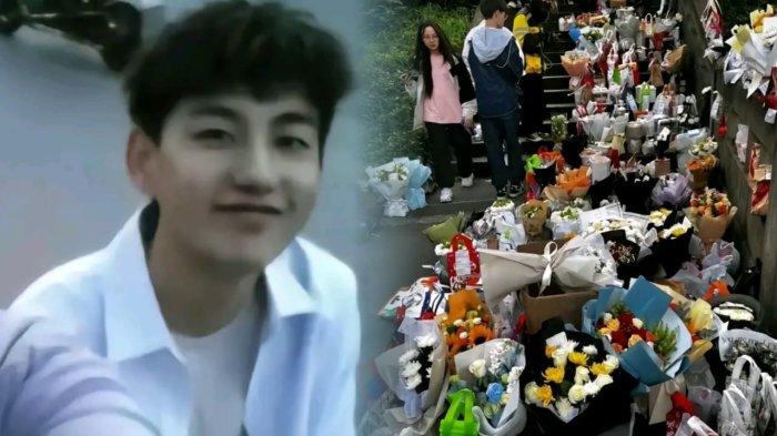 Viral Gamers Rela Makan Sayur Tiap Hari demi Kirim Uang ke Pacar ...