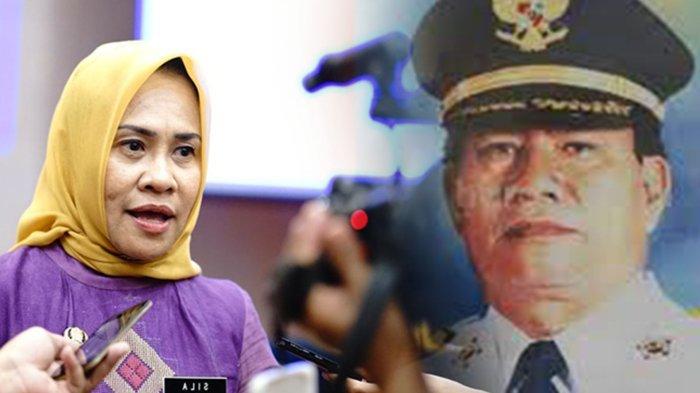 Anak Mantan Wali Kota Mentahkan 3 Nama Usulan DPRD untuk Pj Bupati Gorontalo Utara - Tribun ...