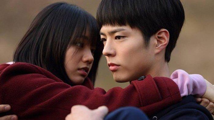 Rekomendasi Drama Korea Park Bo Gum yang Harus Kamu Tonton, Reply 1988 Paling Gak Bisa ...