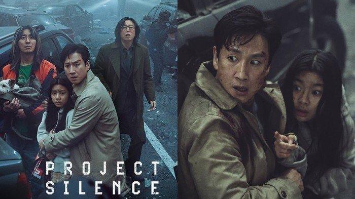 Sinopsis Film Korea Terbaru 'Project Silence' Tayang 12 Juli 2024: Bertahan Hidup di Jembatan ...