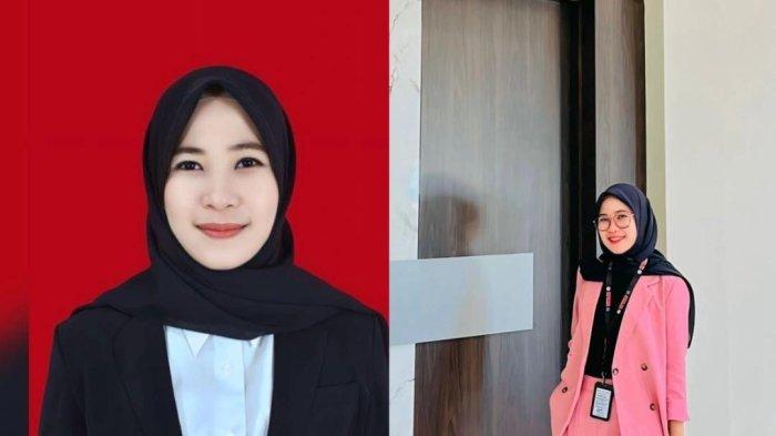 Cerita Sinta Dewi Ginoga Dosen Gorontalo Berusia 26 Tahun, Kiat Jadi Pengajar Profesional ...