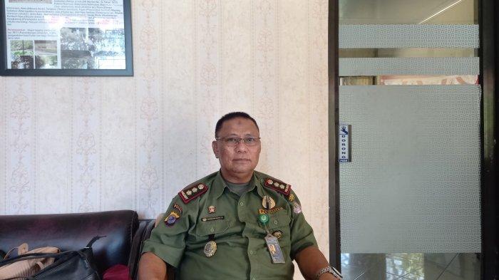 Cerita Sjamsuddin Hadju, 23 Tahun Mengabdi di Balai Konservasi Sumber ...