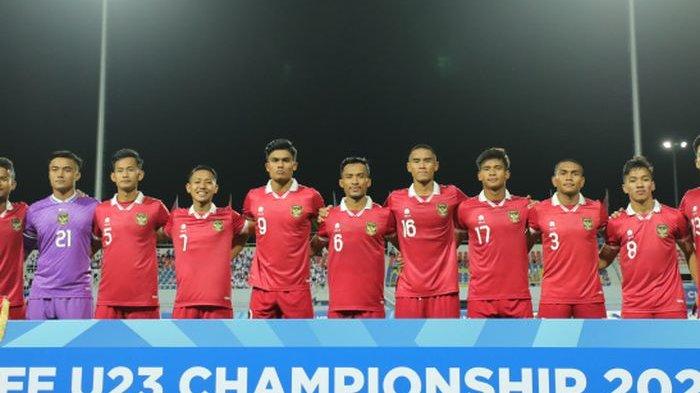 Live Streaming SCTV Timnas Indonesia Vs Vietnam di Final Piala AFF U-23, Ini Prediksi Susunan ...