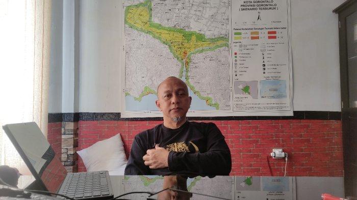 BPBD Provinsi Gorontalo Imbau Warga di 4 Wilayah Ini Waspada Banjir ... BPBD Provinsi Gorontalo Imbau Warga di 4 Wilayah Ini Waspada Banjir ...