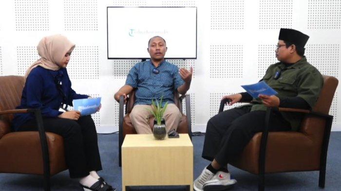 Cerita Sophian Rahmola 20 Tahun jadi Anggota Komisi Pemilihan Umum di Gorontalo, Kini Terpilih ...