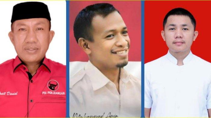 Sosok 3 Caleg Suara Tertinggi di Pileg DPRD Boalemo 2024, Semua Anggota Pendatang Baru - Tribun ...