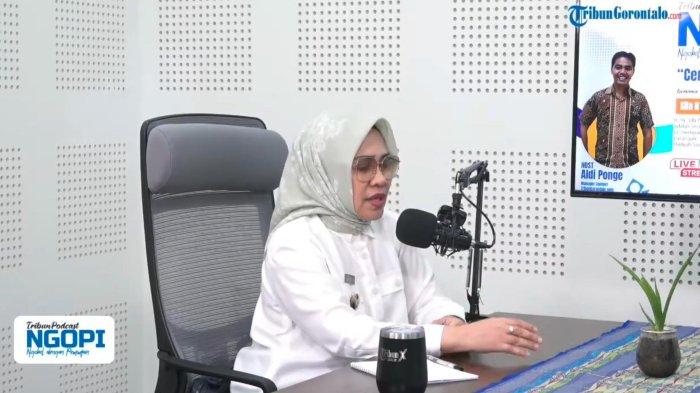 Terungkap! Cita-cita Terpendam Pj Bupati Gorontalo Utara Sila N Botutihe: Menjadi Wiraswasta ...