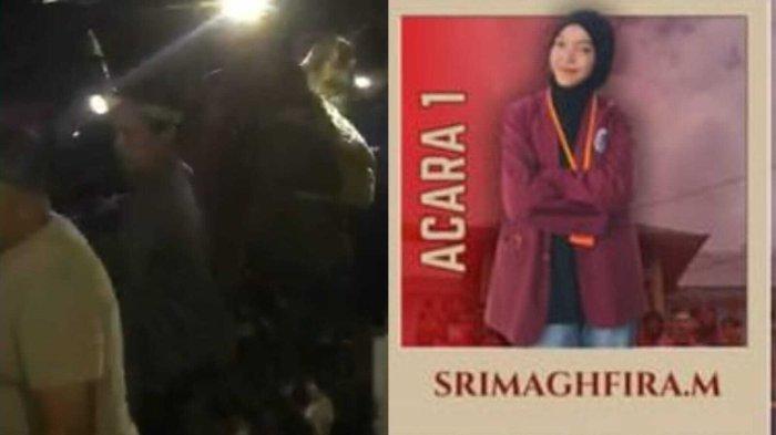 Identitas Mahasiswa Universitas Negeri Gorontalo yang Meninggal Dunia usai Terseret Arus Sungai ...
