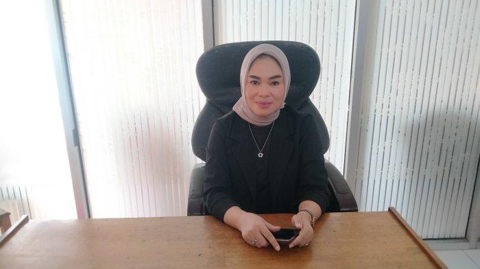 38 Kasus Kekerasan Perempuan dan Anak di Kabupaten Pohuwato Sepanjang tahun 2023 - Tribun Gorontalo