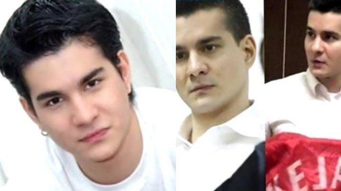 Ingat Aktor Tampan Steve Imanuel? Begini Kabarnya Sekarang - Tribun ...