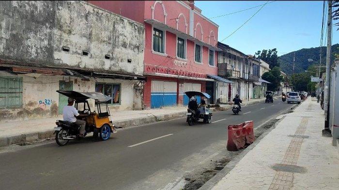 Menjelajahi Keindahan Kota Tua Gorontalo: Destinasi Wisata yang Memikat - Tribun Gorontalo