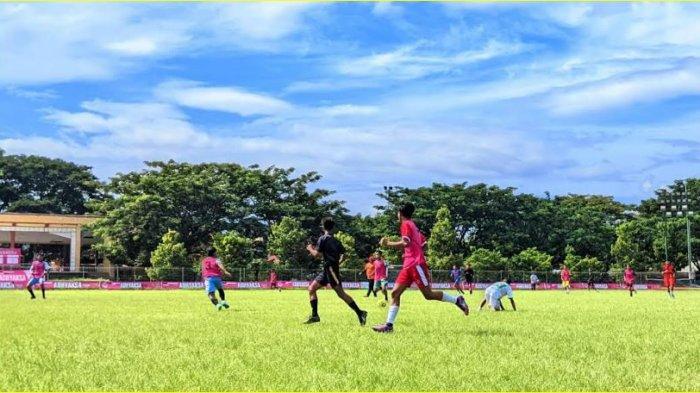 120 Pelajar Gorontalo Ikuti Seleksi BLiSPI Tingkat Provinsi - Tribun ...