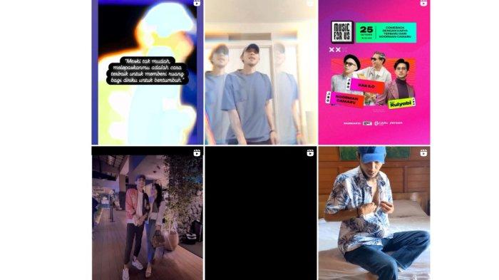 Norman Kamaru Kembali ke Gorontalo, Kini Sukses Jadi Kreator Konten dan ...