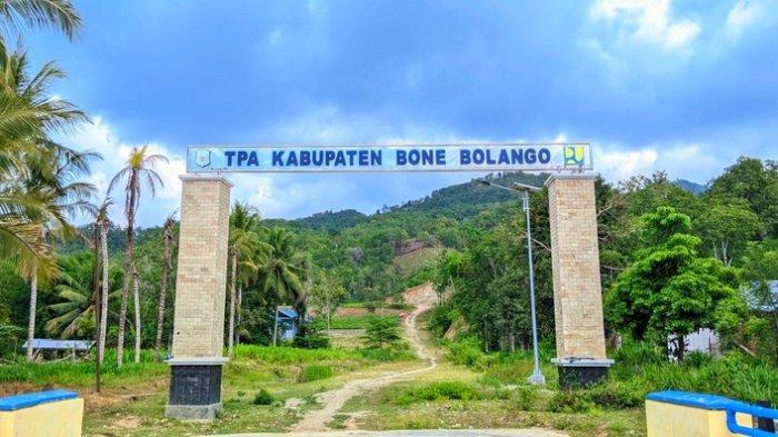Warga Desa Lonuo Gorontalo Keluhkan Pembangunan Tempat Pembuangan ...