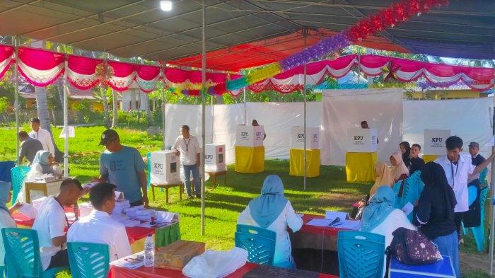 Total 10 TPS di Gorontalo Gelar Pemilihan Suara Ulang, Ini Daftarnya ...