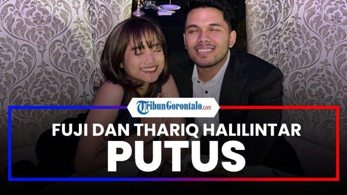VIDEO: Thariq dan Fuji Putus dan Kini Berteman Saja, Para Thofu Tak ...