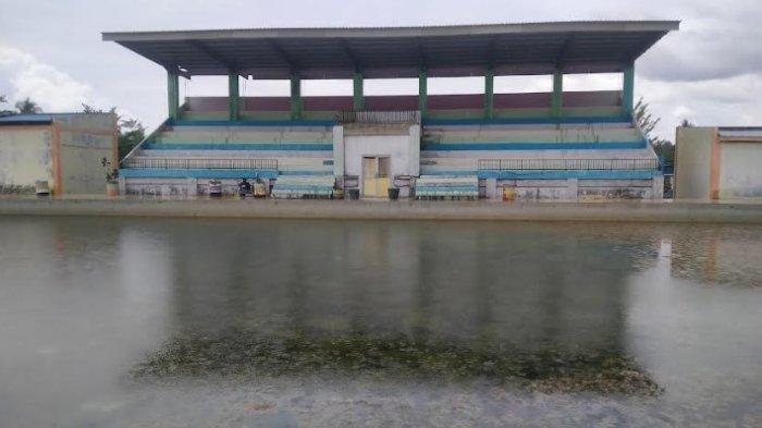 Kolam Panua Pohuwato Terbengkalai karena Tak Ada Anggaran Penggantian ...