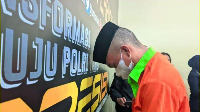 Identitas Pelaku Pencabulan Anak Pengungsi Banjir di Tilango Gorontalo ...