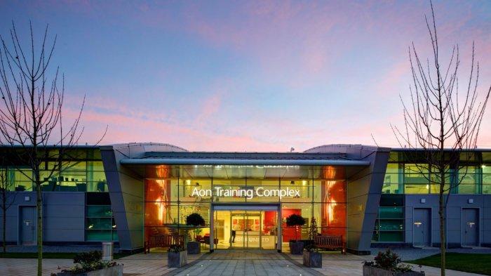 Mengenal Carrington, Pusat Latihan Manchester United yang ‘Diejek ...