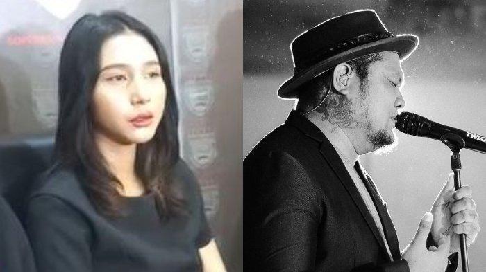 Sosok yang Berduaan Virgoun Pada Foto di Mobil Ternyata Widi Vierratale ...