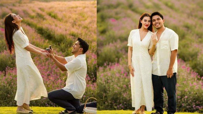 Ini Alasan Thariq Halilintar Yakin Lamar Aaliyah Jadi Pasangan Hidup - Tribun Gorontalo