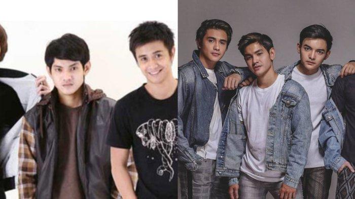 Chord Gitar Cukup Dikenang Saja - The Junas - Tribun Gorontalo