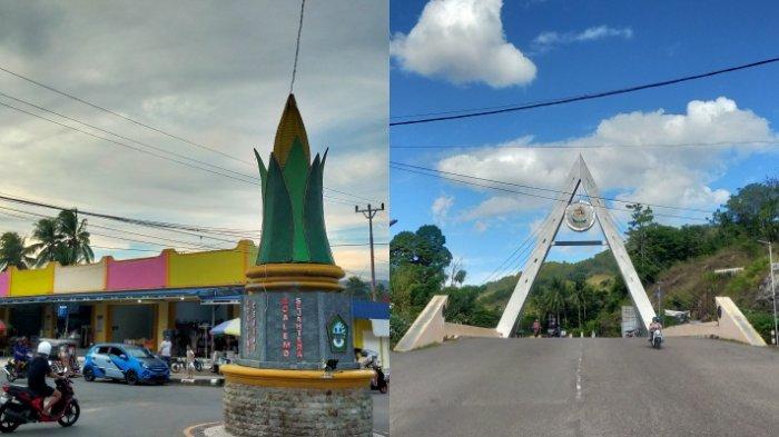 Mengenal Tilamuta, Ibu Kota Kabupaten Boalemo Gorontalo - Tribun Gorontalo
