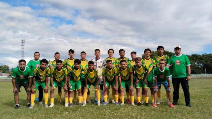 Sebulan Lagi Tanding Liga 3 Nasional, Persidago Gorontalo Ternyata ...