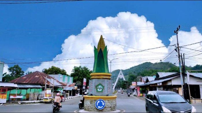 Sejarah Kabupaten Boalemo, Bekas Kerajaan Wilayah Barat Gorontalo Abad ...