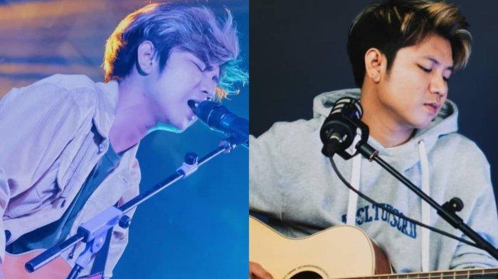 Chord Lagu Kali Ini - Tyok Satrio Eks X-Factor Indonesia - Tribun Gorontalo