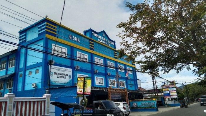 Universitas Bina Taruna Gorontalo Buka Pendaftaran Mahasiswa Baru, Tak Batasi Kuota - Tribun ...