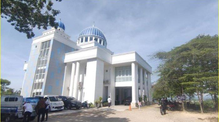 Universitas Muhammadiyah Gorontalo Buka Pendaftaran Mahasiswa Baru, Target 2 Ribu Pendaftar ...