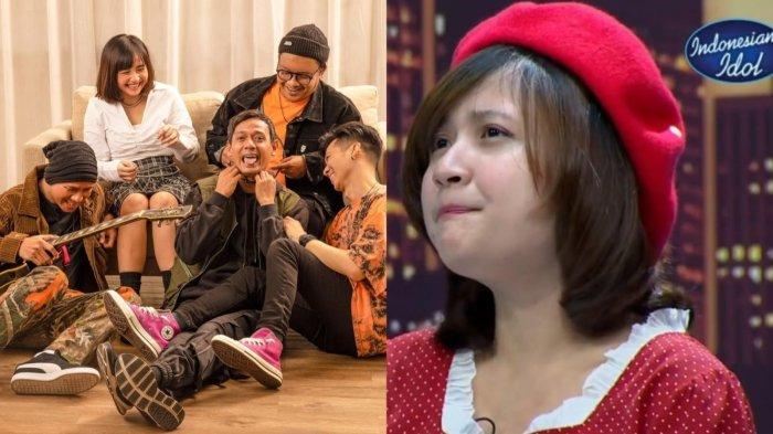 Lirik Lagu Home - Stereowall - Tribun Gorontalo