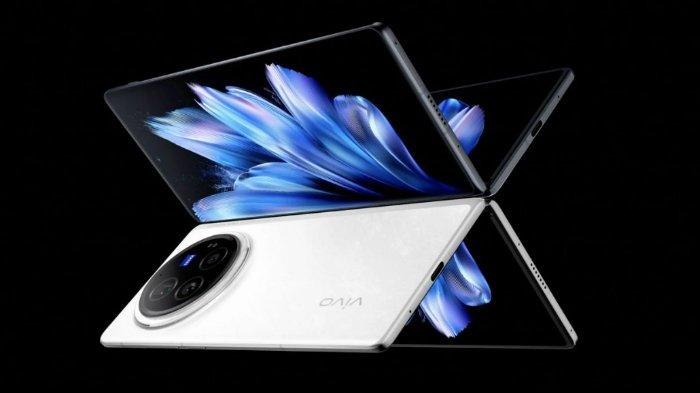 HP Lipat Vivo X Fold 3 Pro Vs Oppo Find N3 Lebih Bagus Mana? Cek Spesifikasi dan Bandingkan ...
