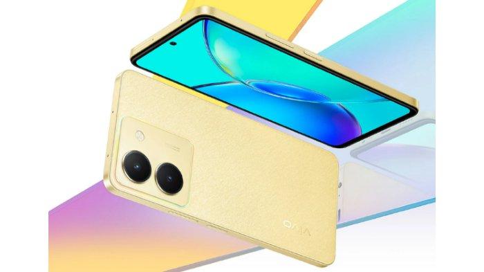 Harga HP Vivo Y36 Turun Jadi di Bawah Rp 3 Juta! Ini Spesifikasi ...