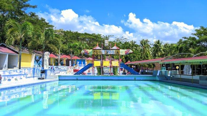 Berenang dan Bersantai di Bukit Proja, Wisata Gorontalo yang tak Pernah ...