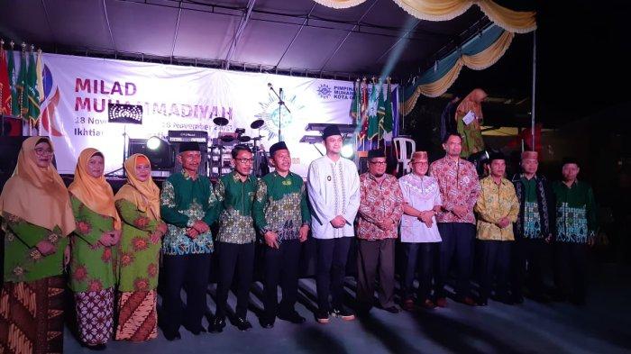 Wawali Gorontalo Ryan Kono : Kita sebagai Bangsa Besar Sangat Berutang ...