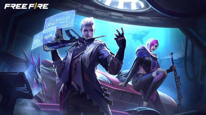 Kode Redeem FF Free Fire Terbaru Hari Ini Kamis, 26 Juni 2025: Tukarkan di reward.ff.garena.com ...