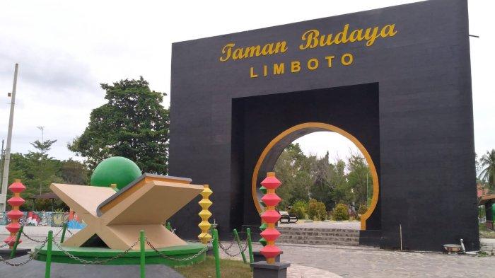 Destinasi Taman Budaya Limboto, Spot Swafoto Gratis yang Instagramable ...