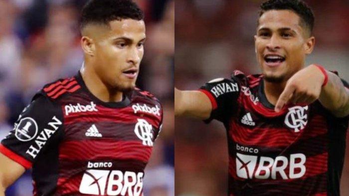 Ketagihan Pemain Brasil, Real Madrid Incar Wonder Kid Ini Sebagai ...