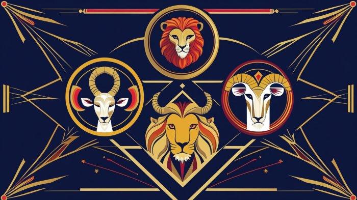 Ramalan Zodiak Cancer, Leo, Virgo Hari ini 4 Juni 2025: Cinta, Karier ...