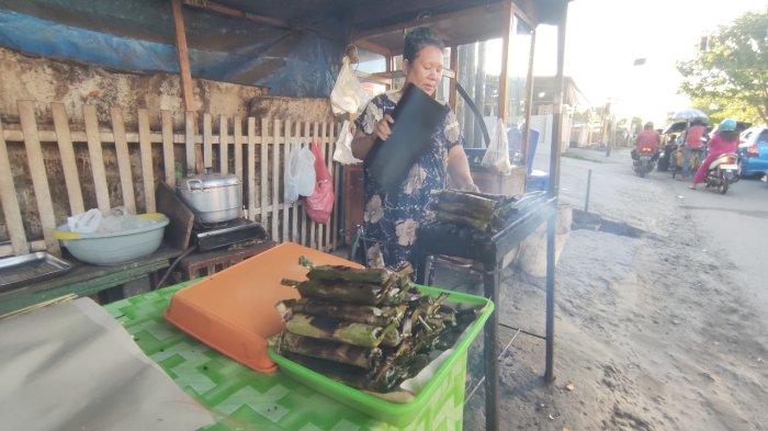 Ilabulo, Jajanan Khas Gorontalo yang Sukses Bikin Tajir Zulhadiante ...