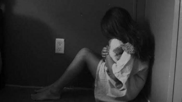 Kecanduan Nonton Film Dewasa, Pria di Sumut Tega Cabuli Dua Putri Kandungnya - Tribun Gorontalo