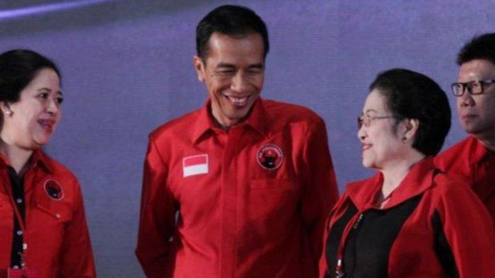 PDI-P Resmi Memecat Joko Widodo, Gibran dan Bobby Nasution dari ... PDI-P Resmi Memecat Joko Widodo, Gibran dan Bobby Nasution dari ...