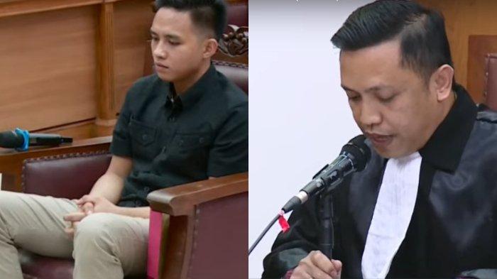 Ingin Bharada E Lepas dari Jerat Pidana, Ronny Talapessy Kutip Postulat ...