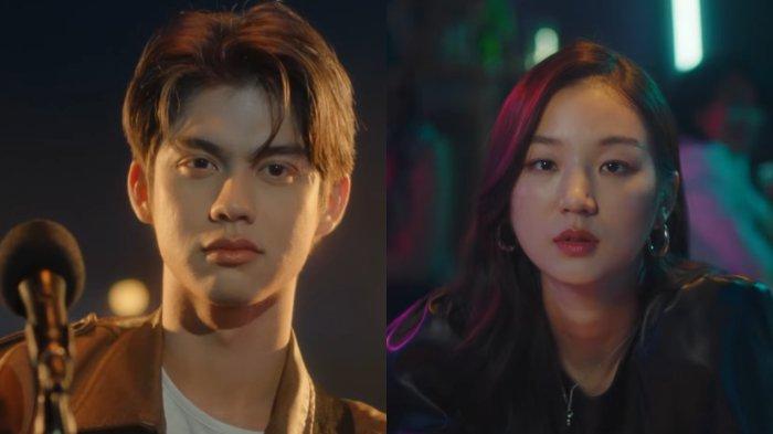 Sinopsis Drama Thailand Good Old Days Episode 7 yang Dibintangi Bright Vachirawit Chivaaree ...