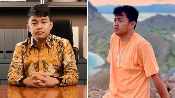 Jhony Saputra Viral, 23 Tahun Sudah Jadi Komisaris, Kekayaannya Ditaksir Rp 5 T, Begini Sosoknya ...