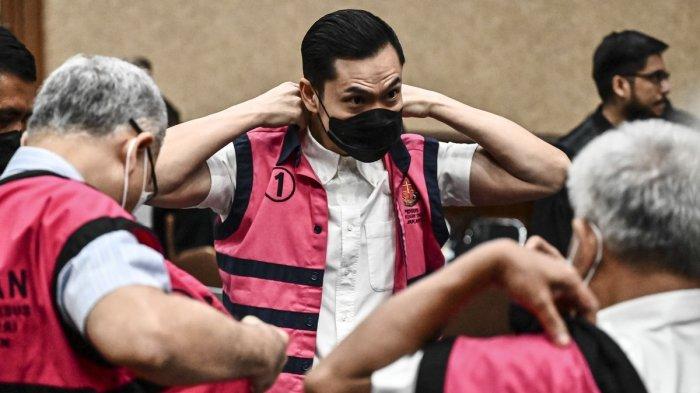 Putusan Hakim Terhadap Harvey Moeis 6,5 Tahun di Anggap Melukai Rasa ...