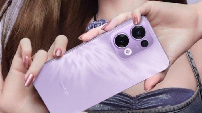 Oppo Reno 13 Series Sudah Bisa Dipesan, Cek Harga Hp dan Spesifikasi ...